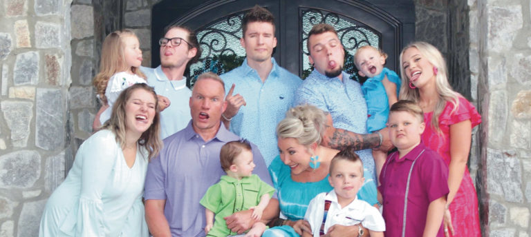 About | Hope Carpenter Ministries