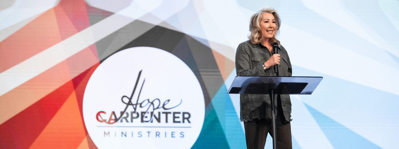 Give | Hope Carpenter Ministries