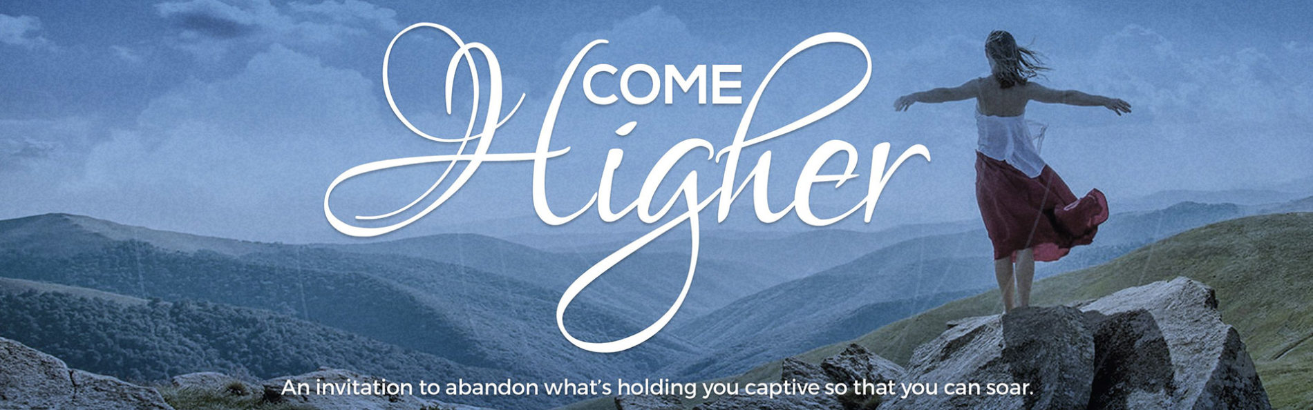 Events | Hope Carpenter Ministries