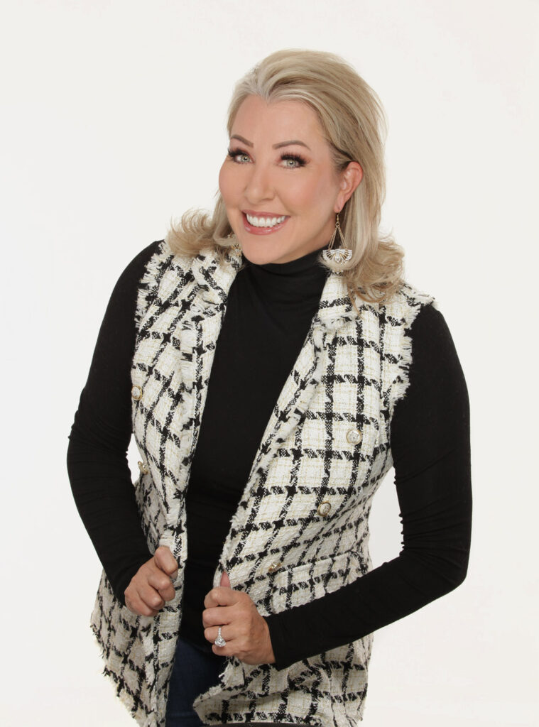 About | Hope Carpenter Ministries